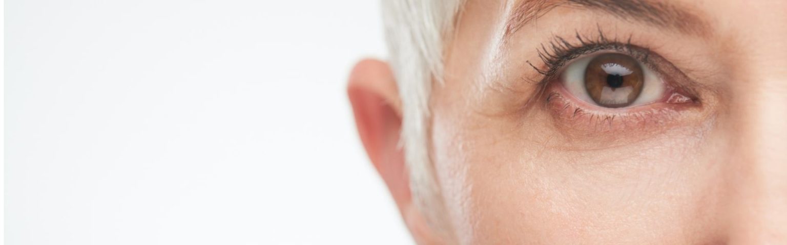 Blepharospasm – Causes, Symptoms, Treatment